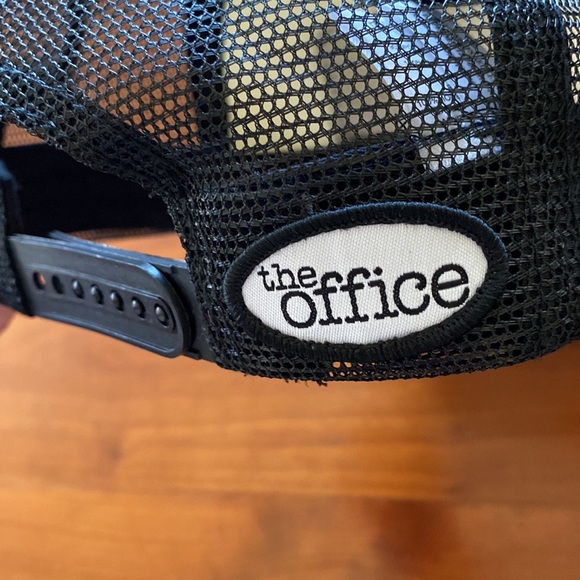 Accessories | The Office Hat | Poshmark